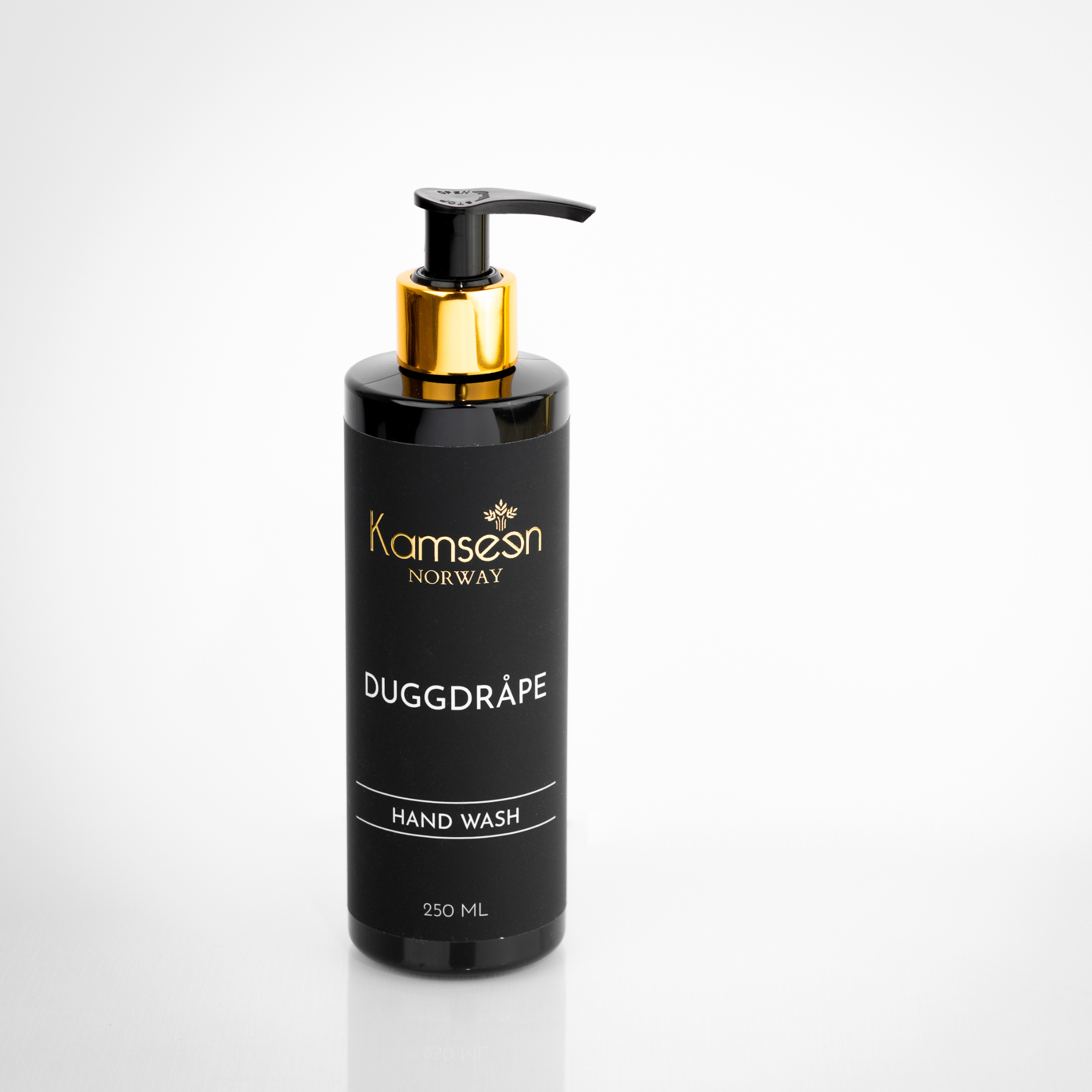 HAND WASH - DEW DROP – KAMSEEN.NO